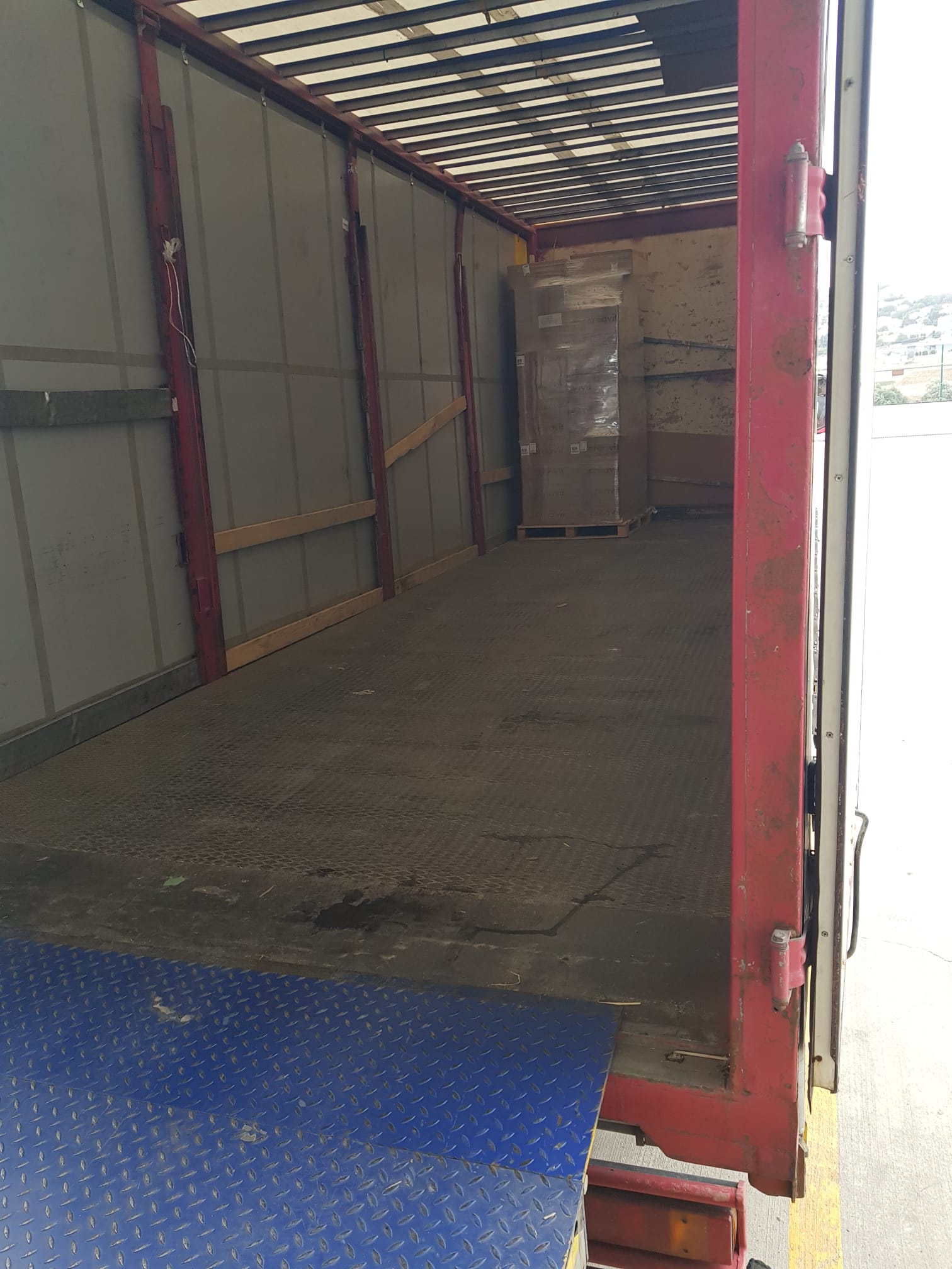 ANKARA KAMYON KASA ÇEŞİTLERİ